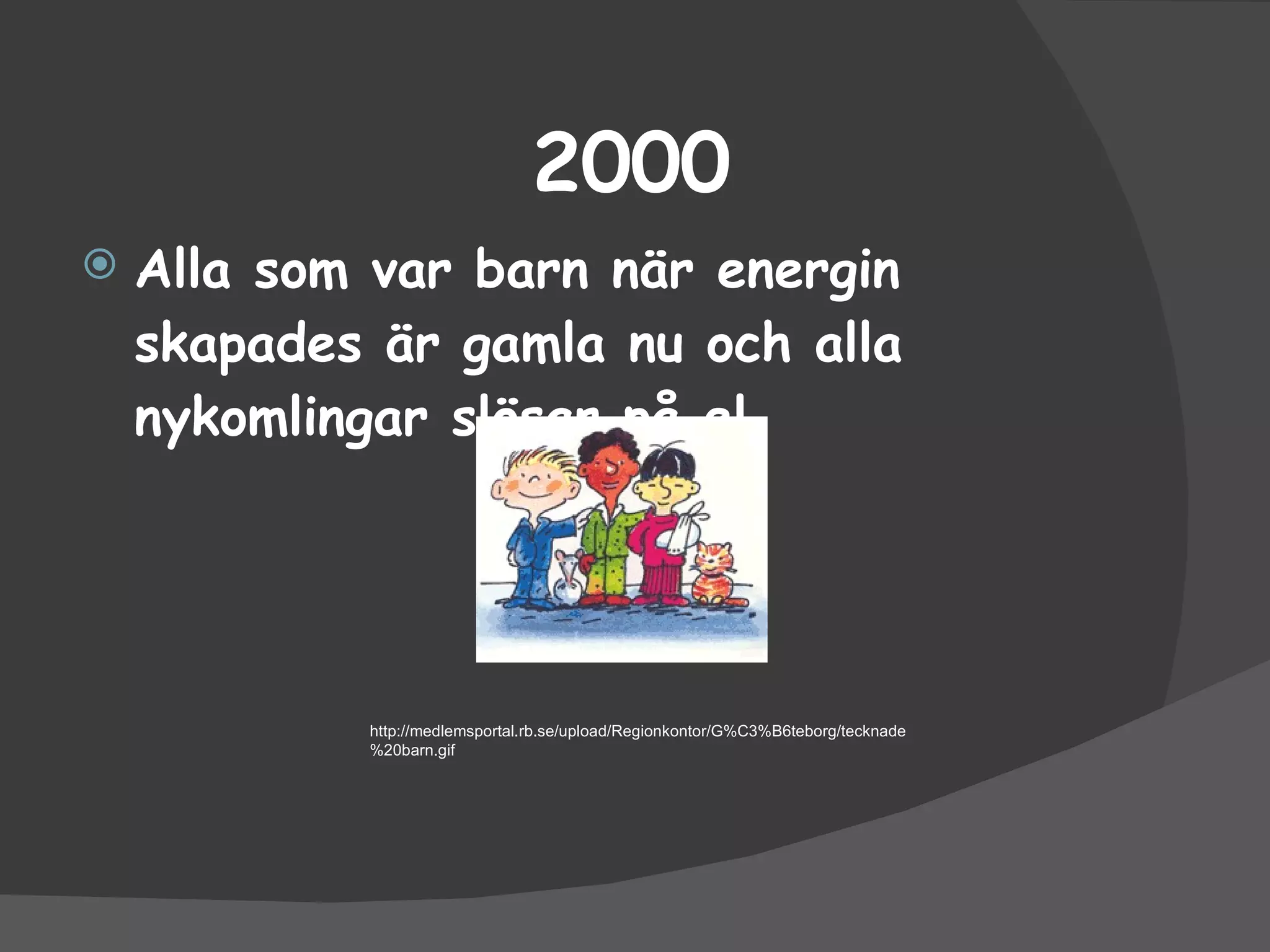 El genom tiderna | PPT