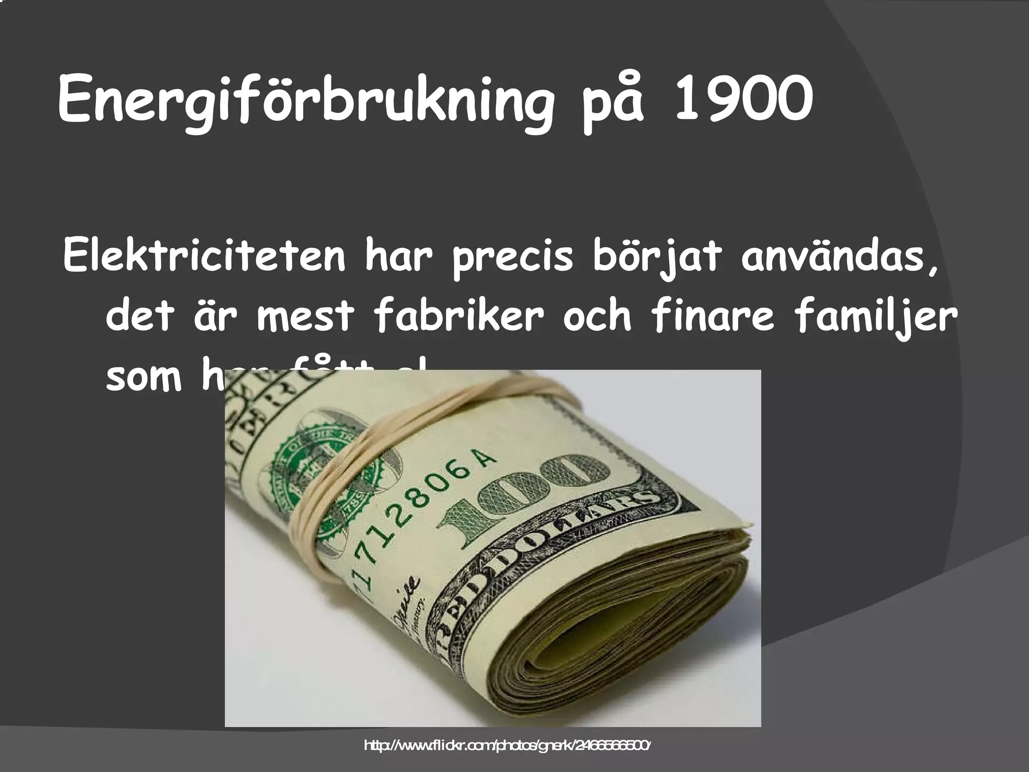 El genom tiderna | PPT