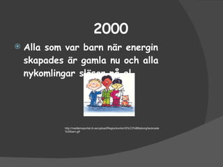 El genom tiderna | PPT