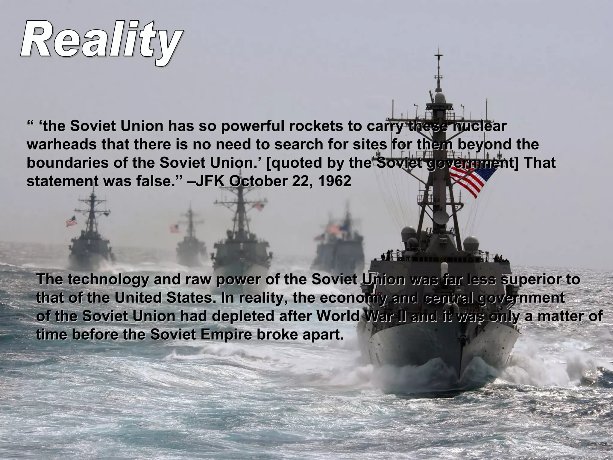 Foreign Policy Ppt Ppt 9864