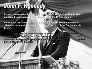 foreign policy ppt | PPT