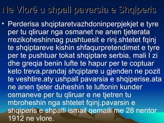Histori Shqiptare | PPT