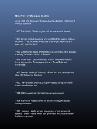 History 110821092845-phpapp01 | PPT