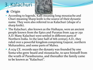 History of M adhya Pradesh | PPTX