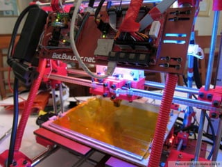 History of Additive Manufacturing | PPTX