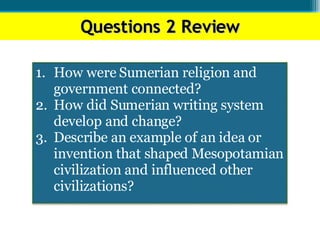 Universal History | PPT