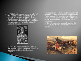 History | PPT