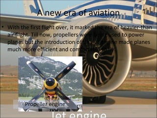 History | PPT | Air Travel | Travel Type