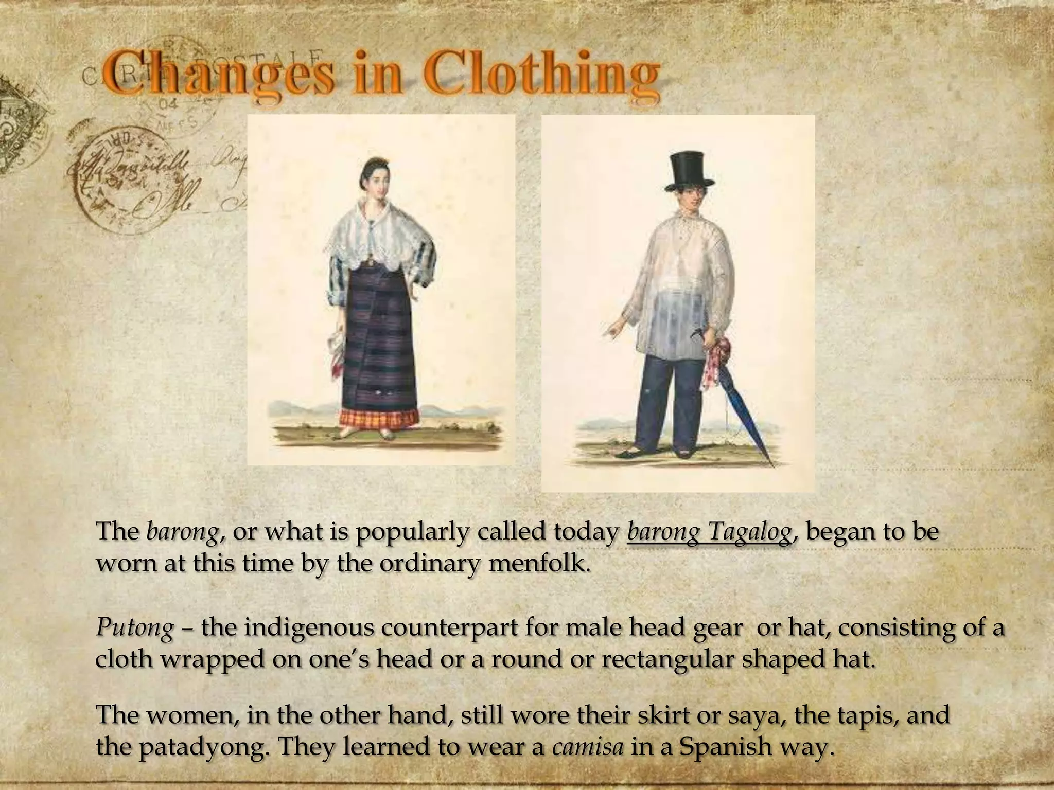 History of the Philippines Chapter 7 | PPTX