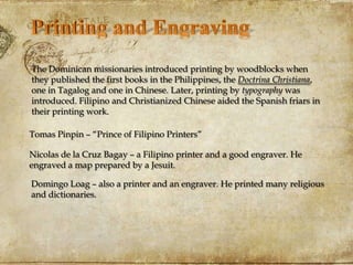 History of the Philippines Chapter 7 | PPTX