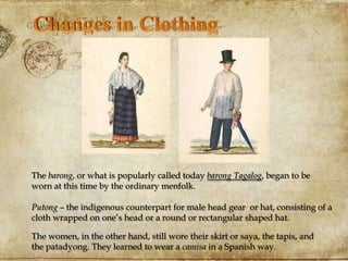 History of the Philippines Chapter 7 | PPTX | Christianity | Religion ...