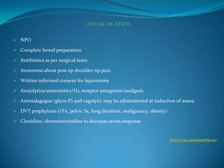 History of Laparoscopy | PPTX