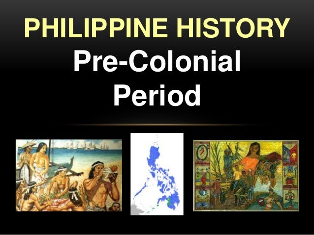 What Is American Colonial Period In The Philippines - Design Talk