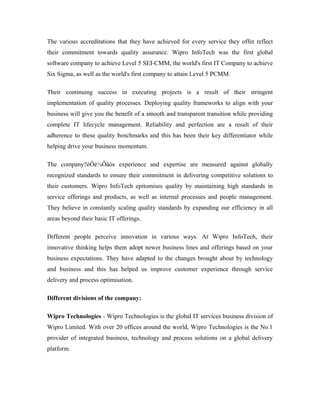 History | DOC | Desktops | Computing