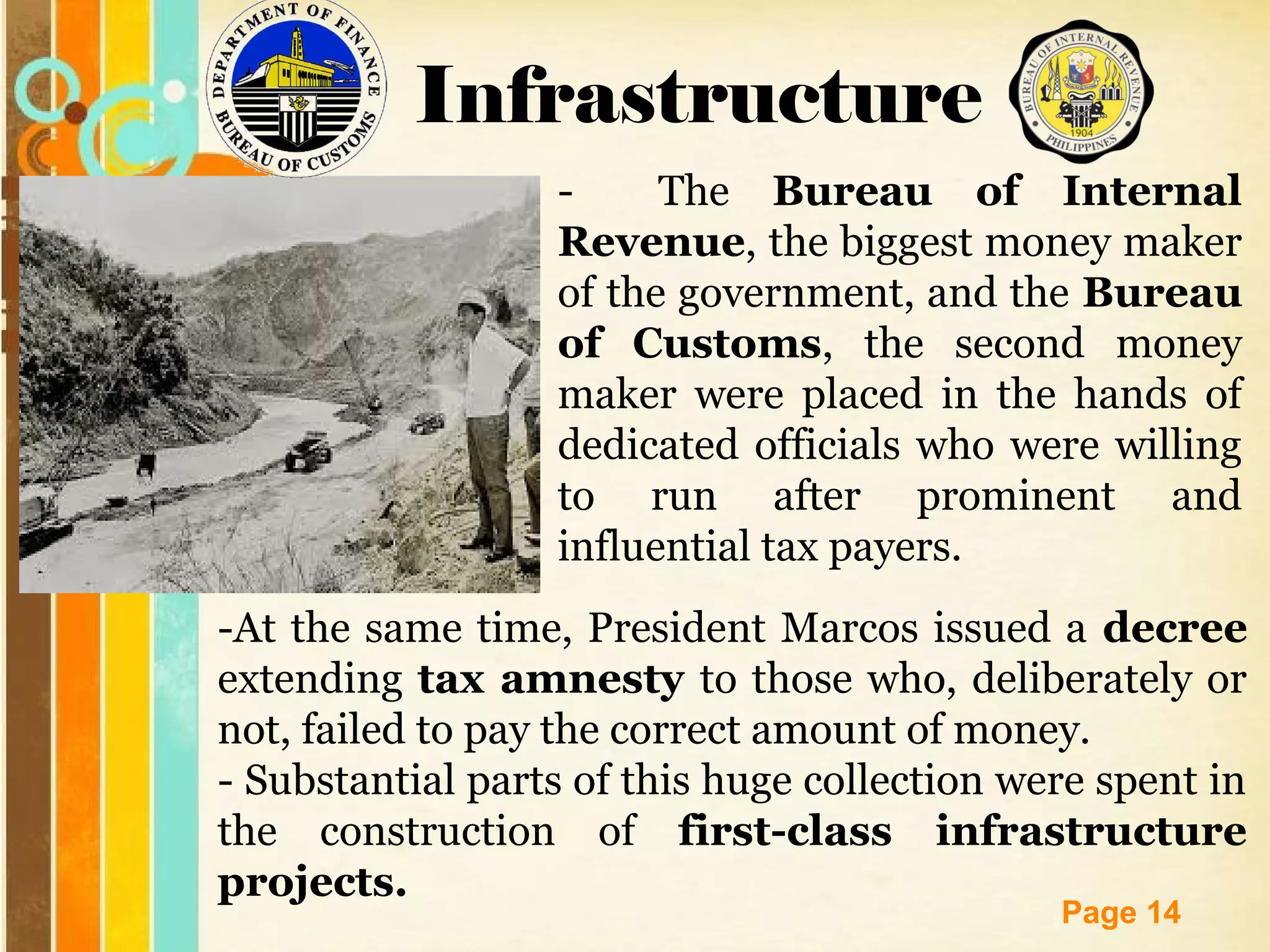 Marcos Regime in the Philippines - Martial Law | PPT