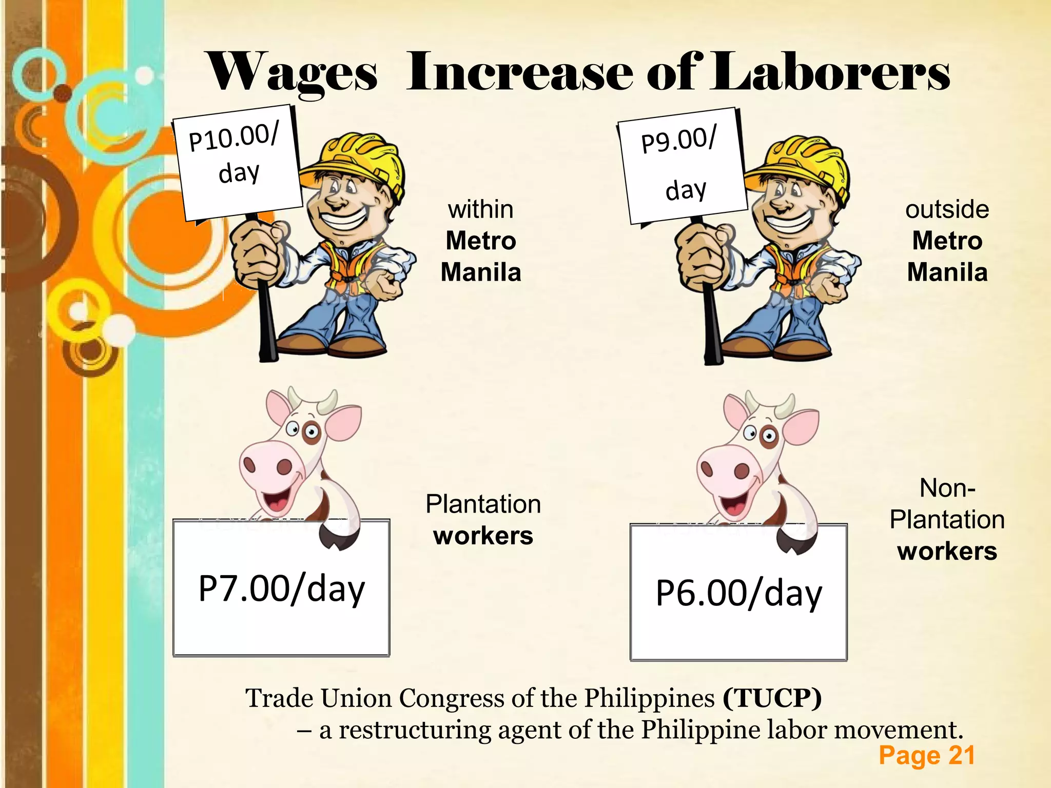 Marcos Regime in the Philippines - Martial Law | PPT