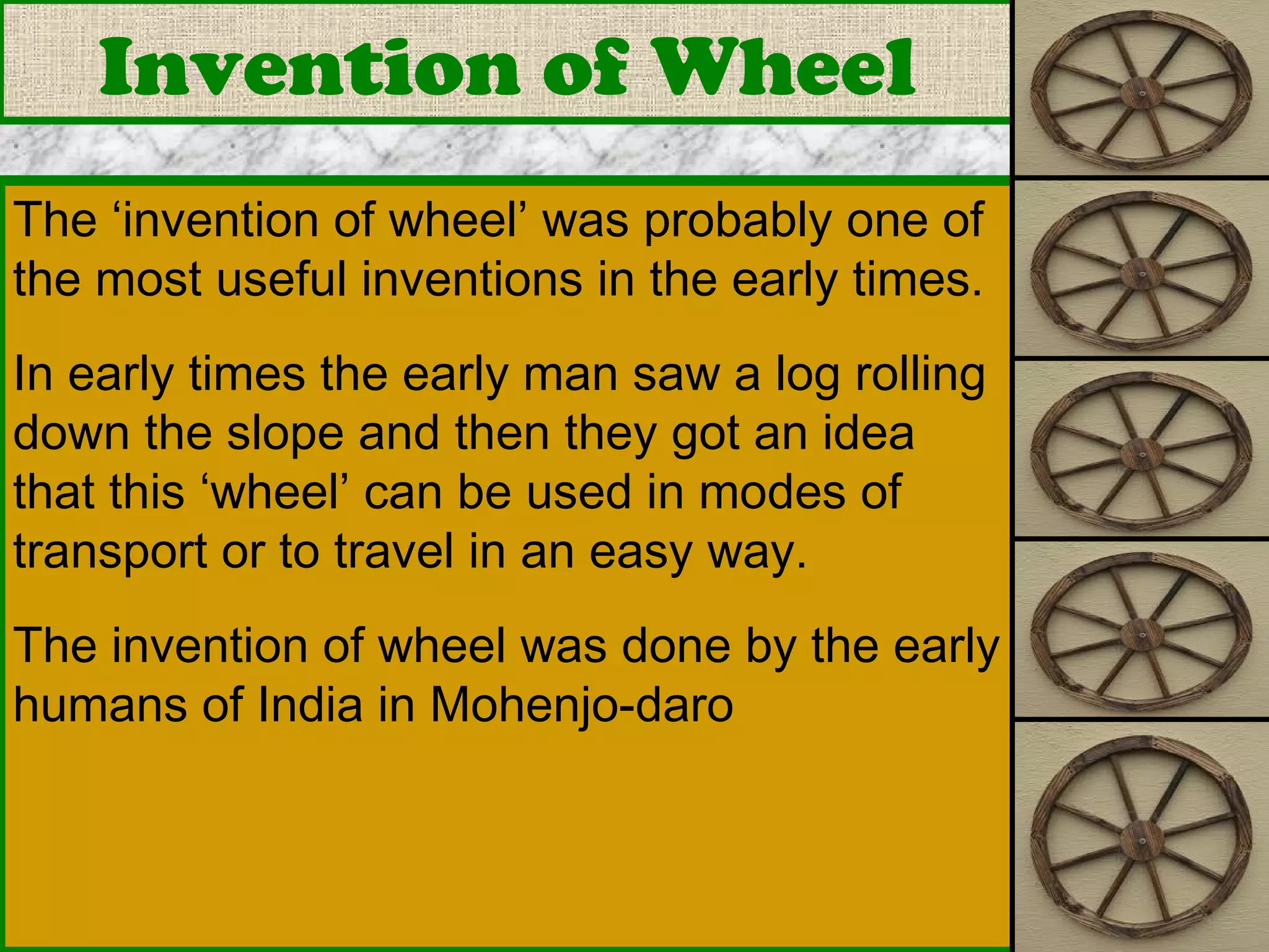 History of world and india | PPT