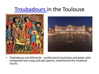 History Of Music | PPTX | Classical Music | Music