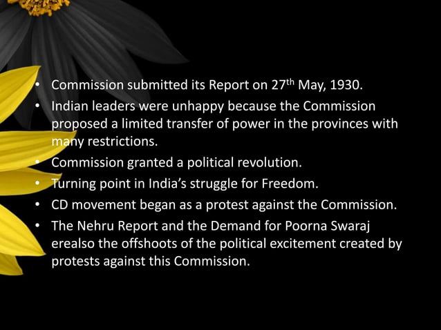Rise of nationalism in India | PPTX