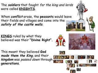 Prehistory -History (Ancient, Middle Ages) | PPT