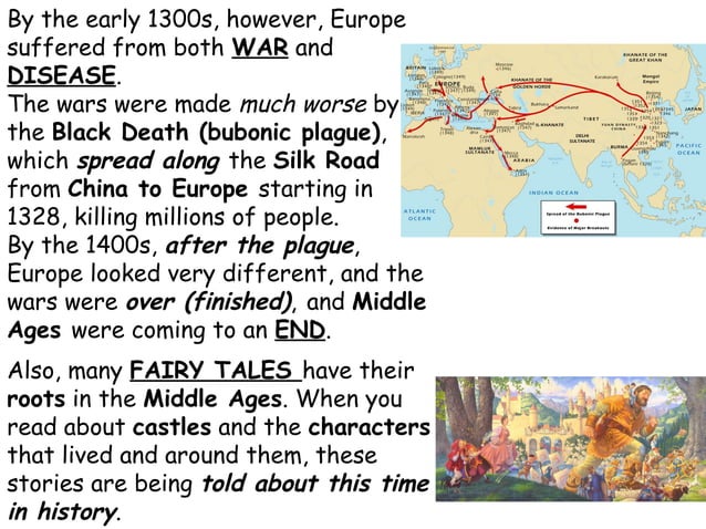 Prehistory -History (Ancient, Middle Ages) | PPT | Christianity ...