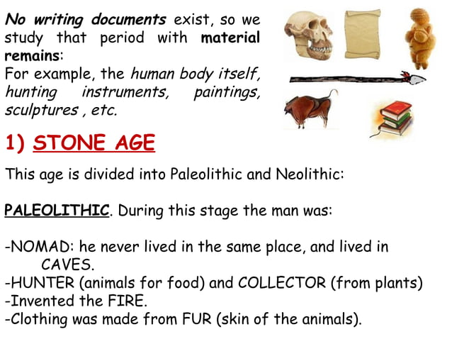 Prehistory -History (Ancient, Middle Ages) | PPT | Christianity ...