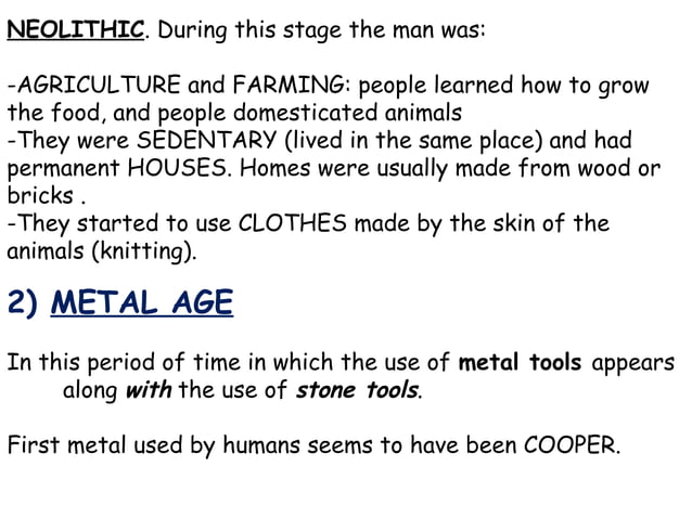 Prehistory -History (Ancient, Middle Ages) | PPT | Christianity ...
