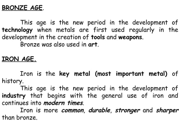 Prehistory -History (Ancient, Middle Ages) | PPT | Christianity ...