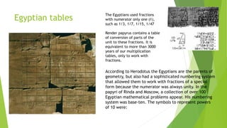 History | PPTX | Physics | Science