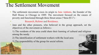 Historical Evolution of Group work | PPTX