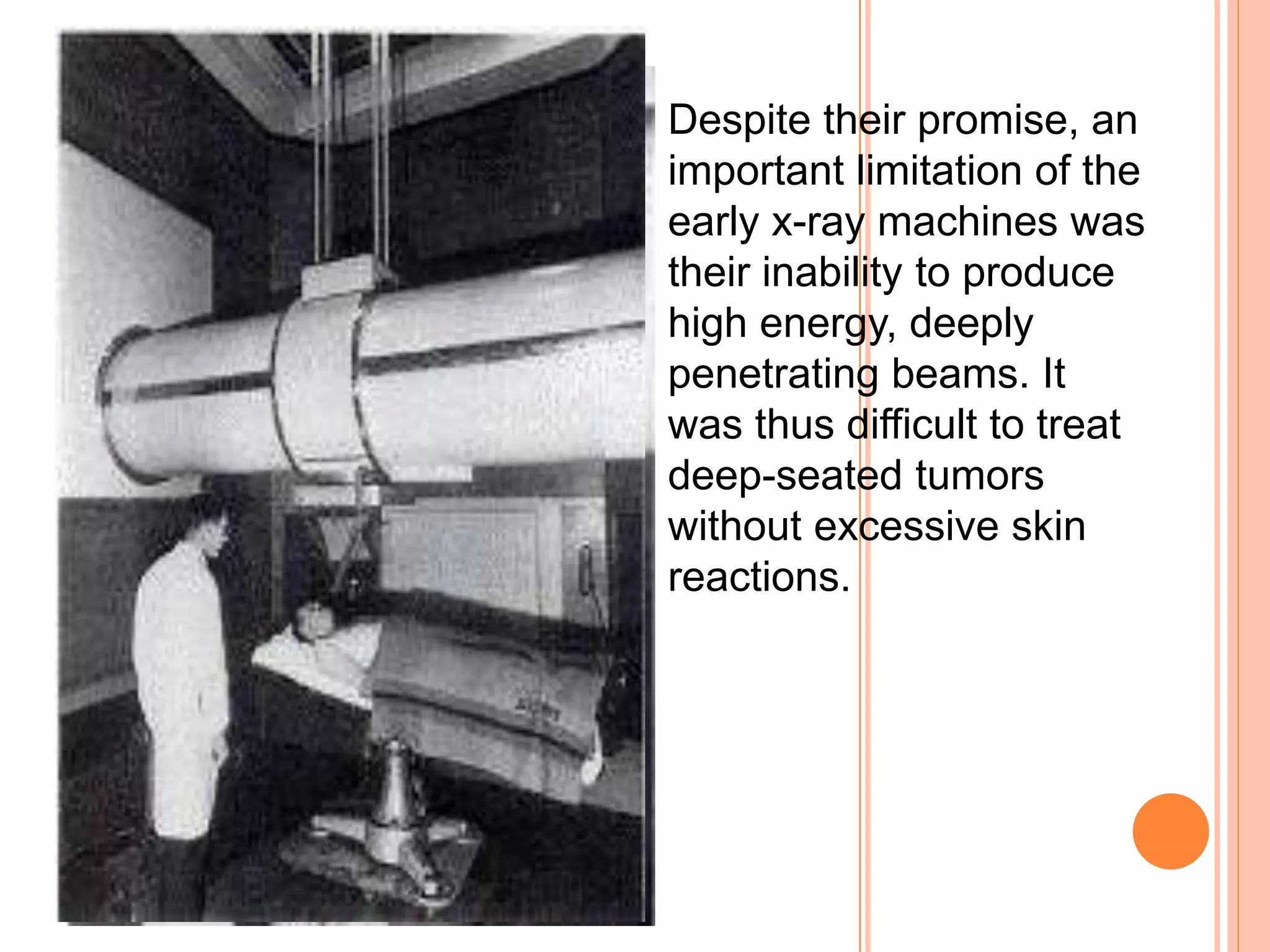 History of Radiotherapy | PPTX