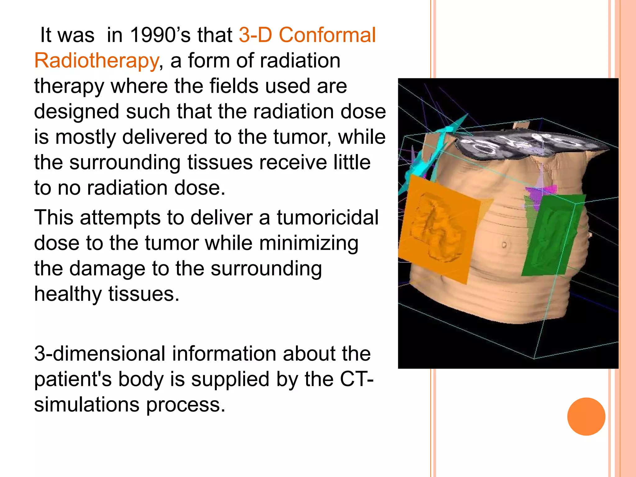 History of Radiotherapy | PPTX