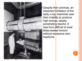 History of Radiotherapy | PPTX