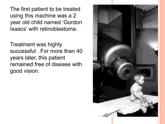 History of Radiotherapy | PPTX