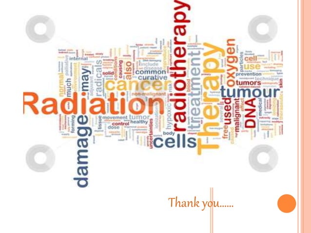 History of Radiotherapy | PPTX