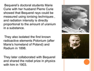History of Radiotherapy | PPTX