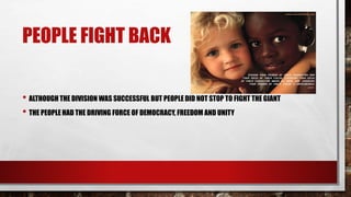 History | PPTX