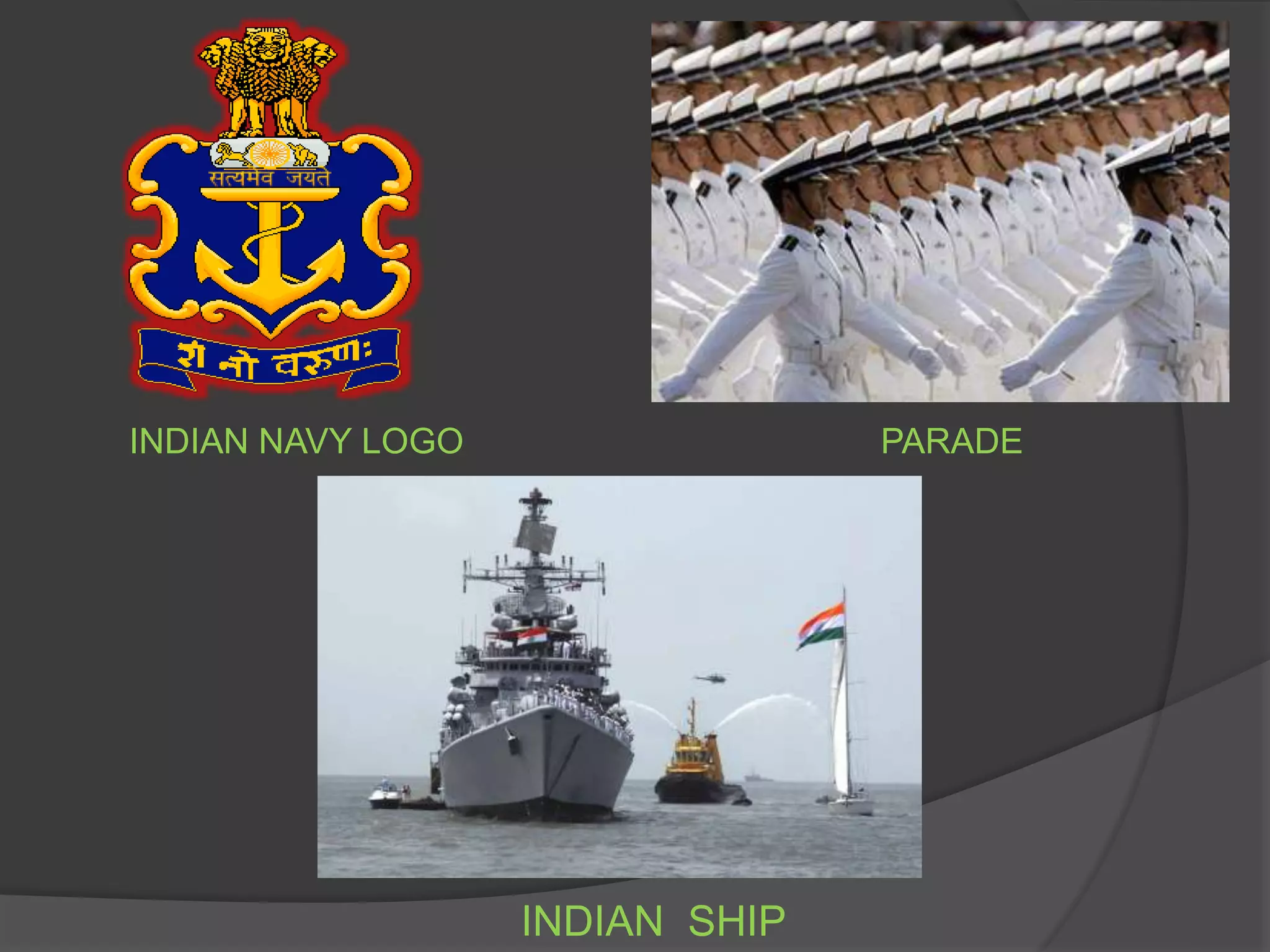 India's Defence System | PPTX
