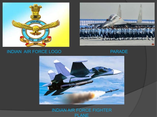 India's Defence System | PPTX