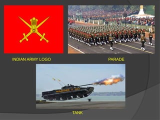 India's Defence System | PPTX