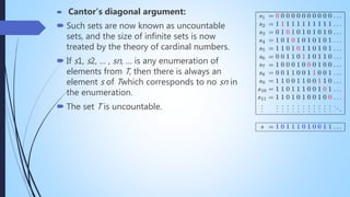 History of infinity | PPTX