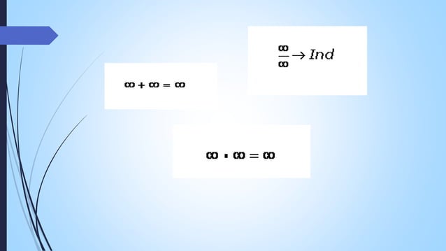 History of infinity | PPTX