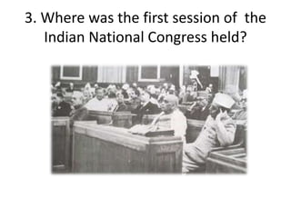 History quiz | PPTX