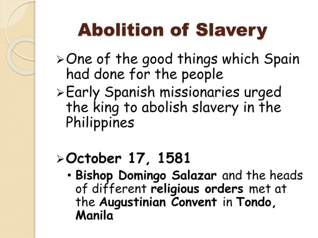 History : THE SPANISH COLONIAL SYSTEM | PPTX