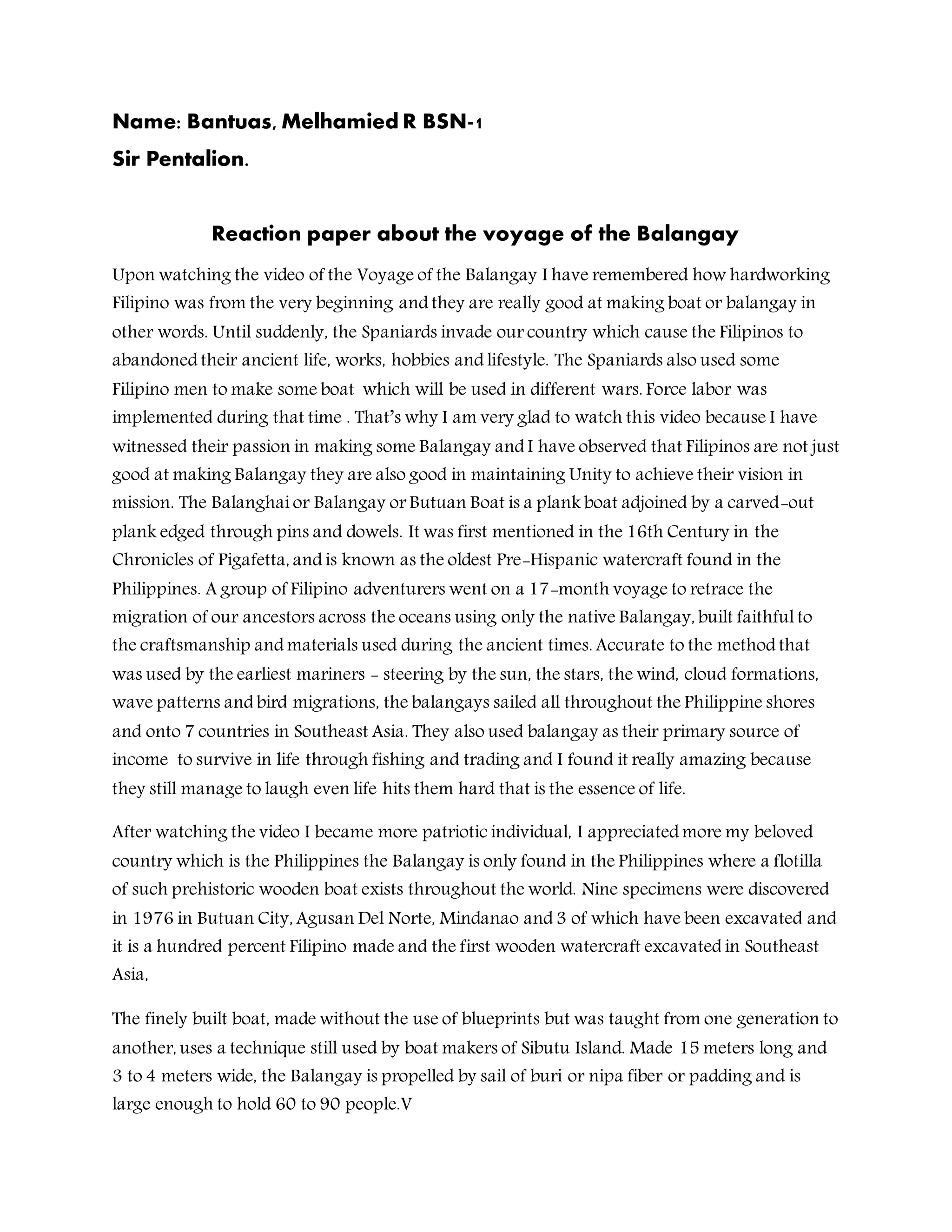 the retraction of Rizal | PDF