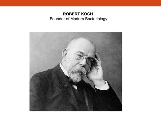 Contributions of renowned scientists in Microbiology | PPTX ...