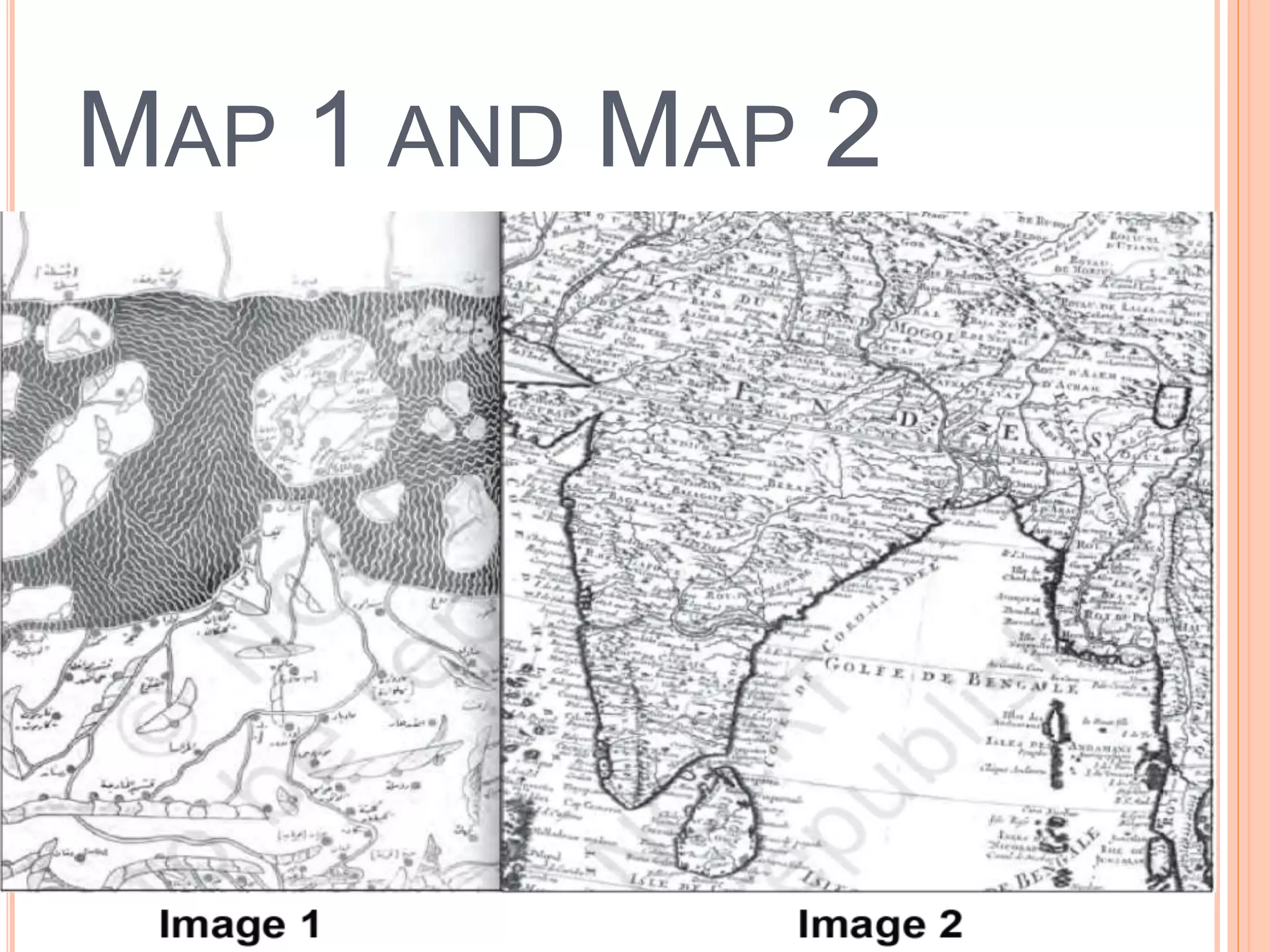 Class-07(NCERT) History Unit-01 Tracing the changes through a thousand years | PPTX