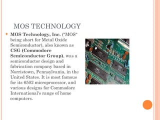 History of apple incorporation | PPT