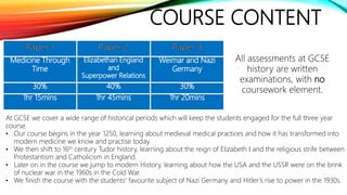 History | PPT