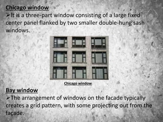 Chicago School of Architecture | PPTX